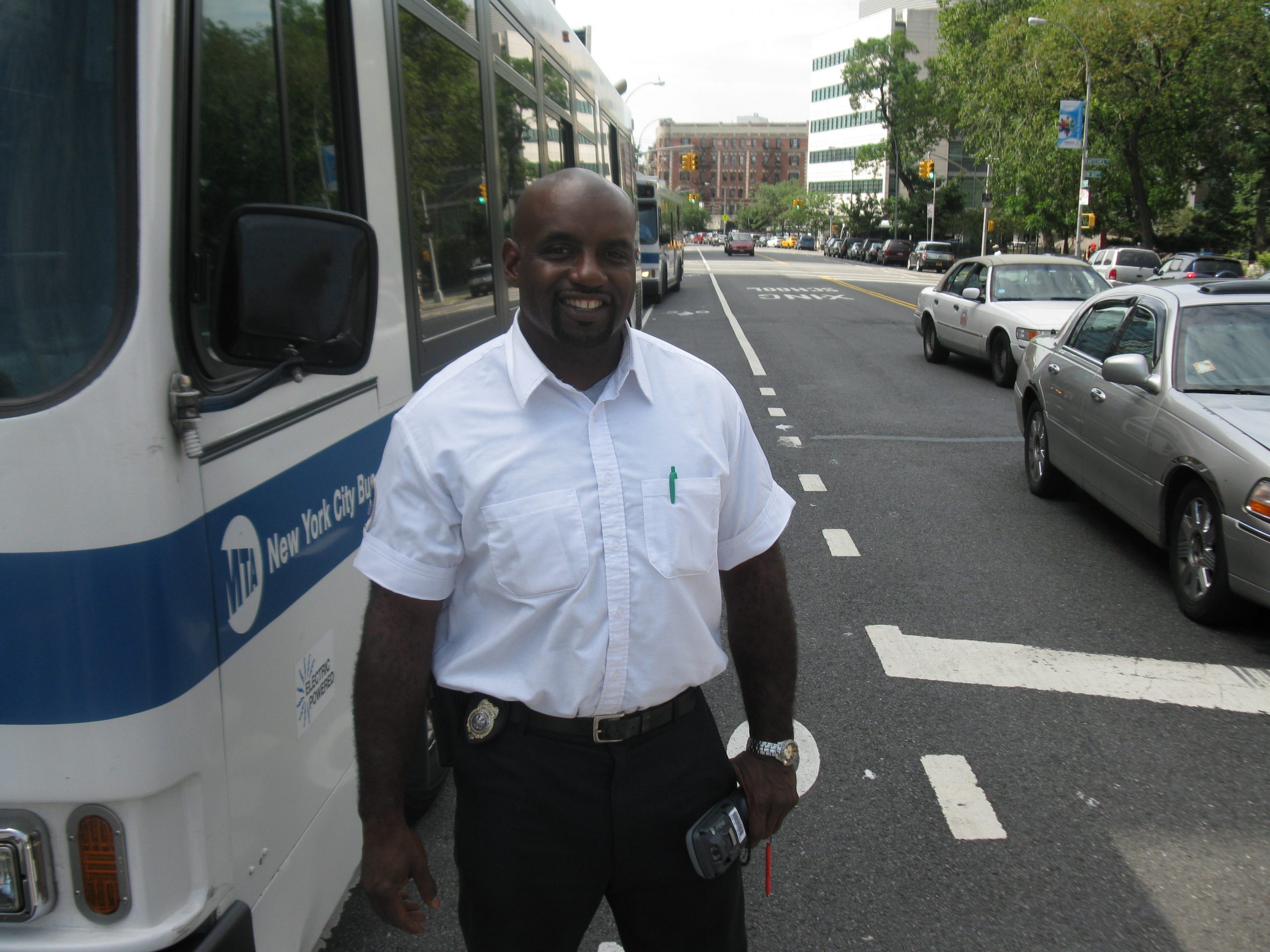 Our Members – Transit Supervisors Organization Local 106