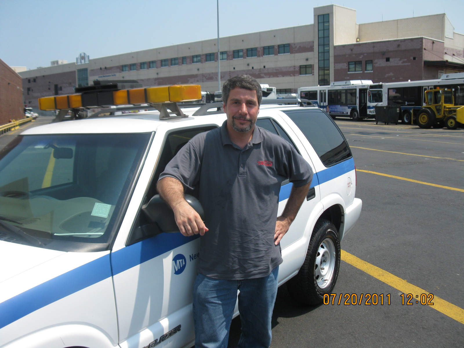 Our Members – Transit Supervisors Organization Local 106